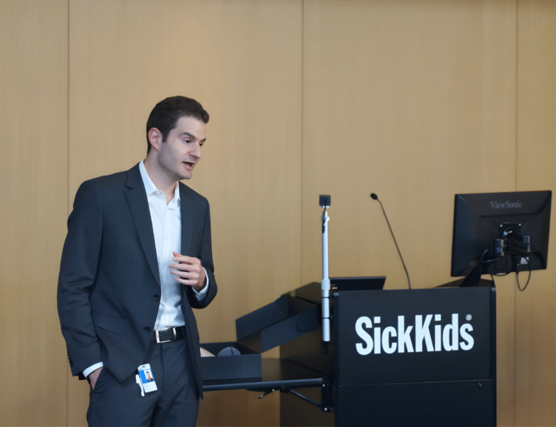 SickKids Innovations Take the Stage in the 2025 Proof of Principle ...